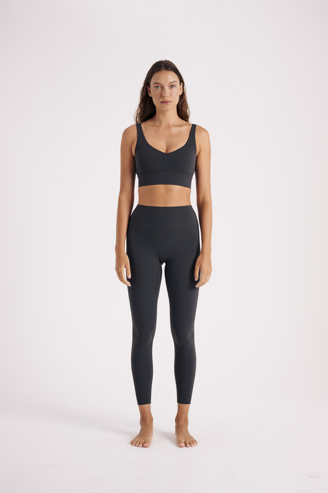 Sculpt Bra · Align Label