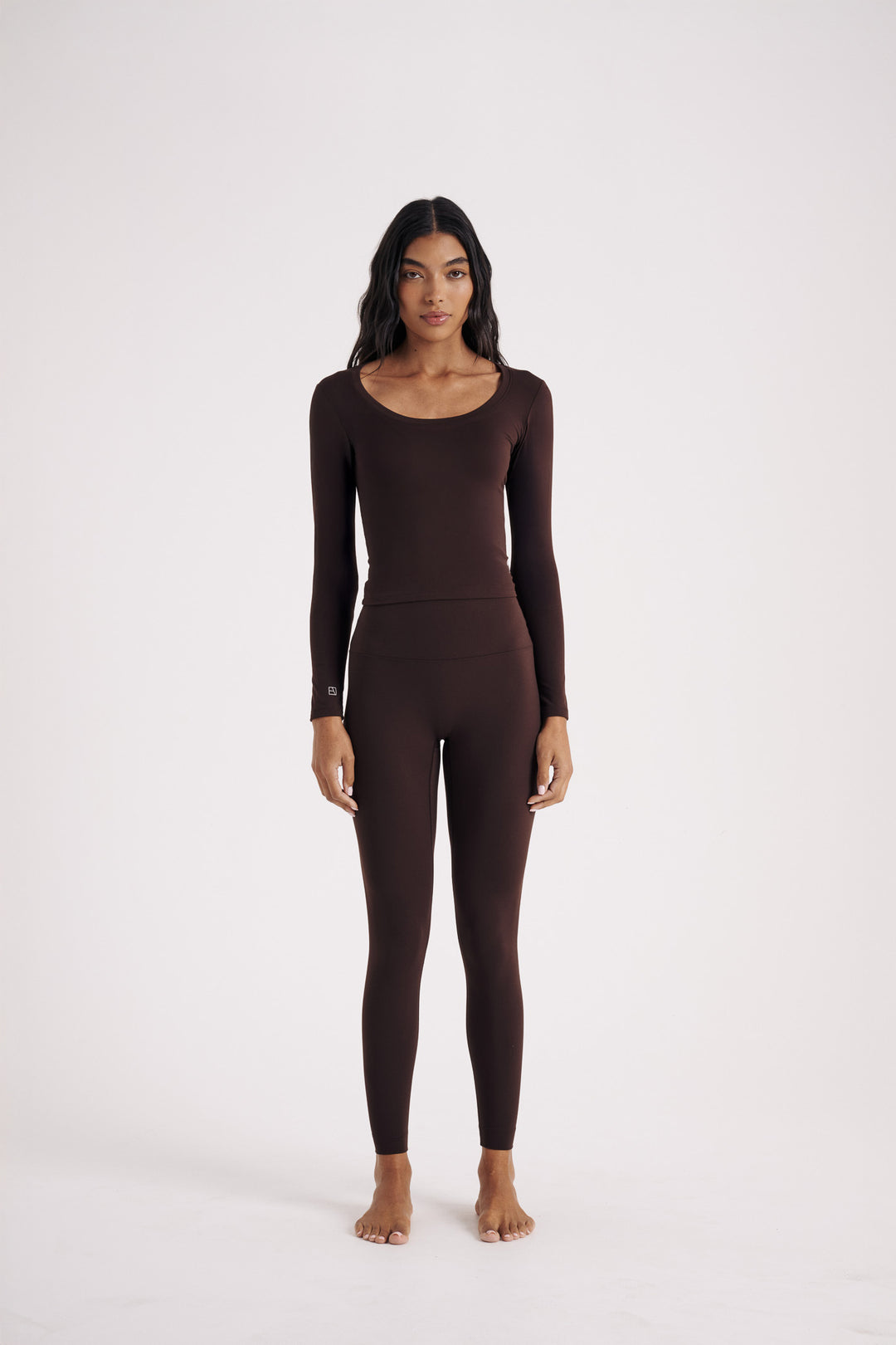 AW24 Product Sample · Align Label