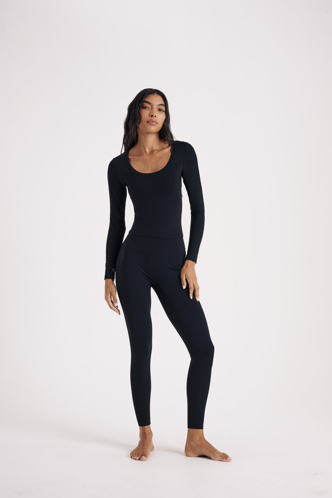 AW24 Product Sample · Align Label