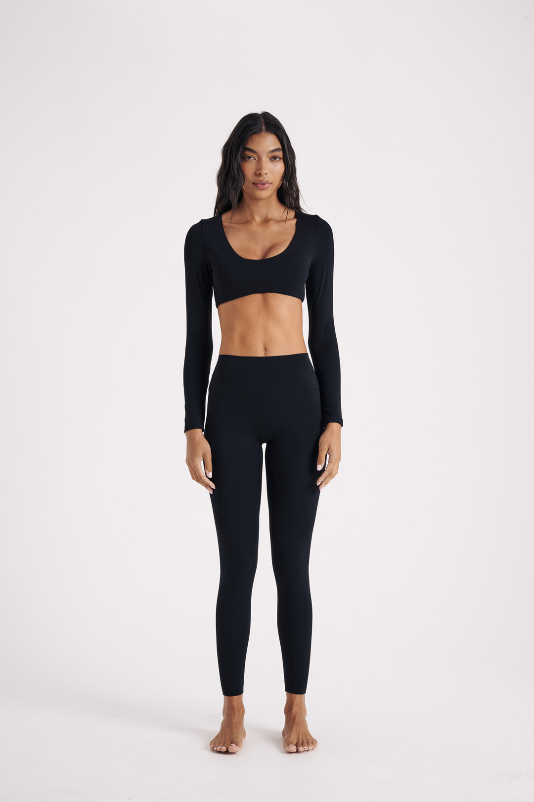 AW24 Product Sample · Align Label