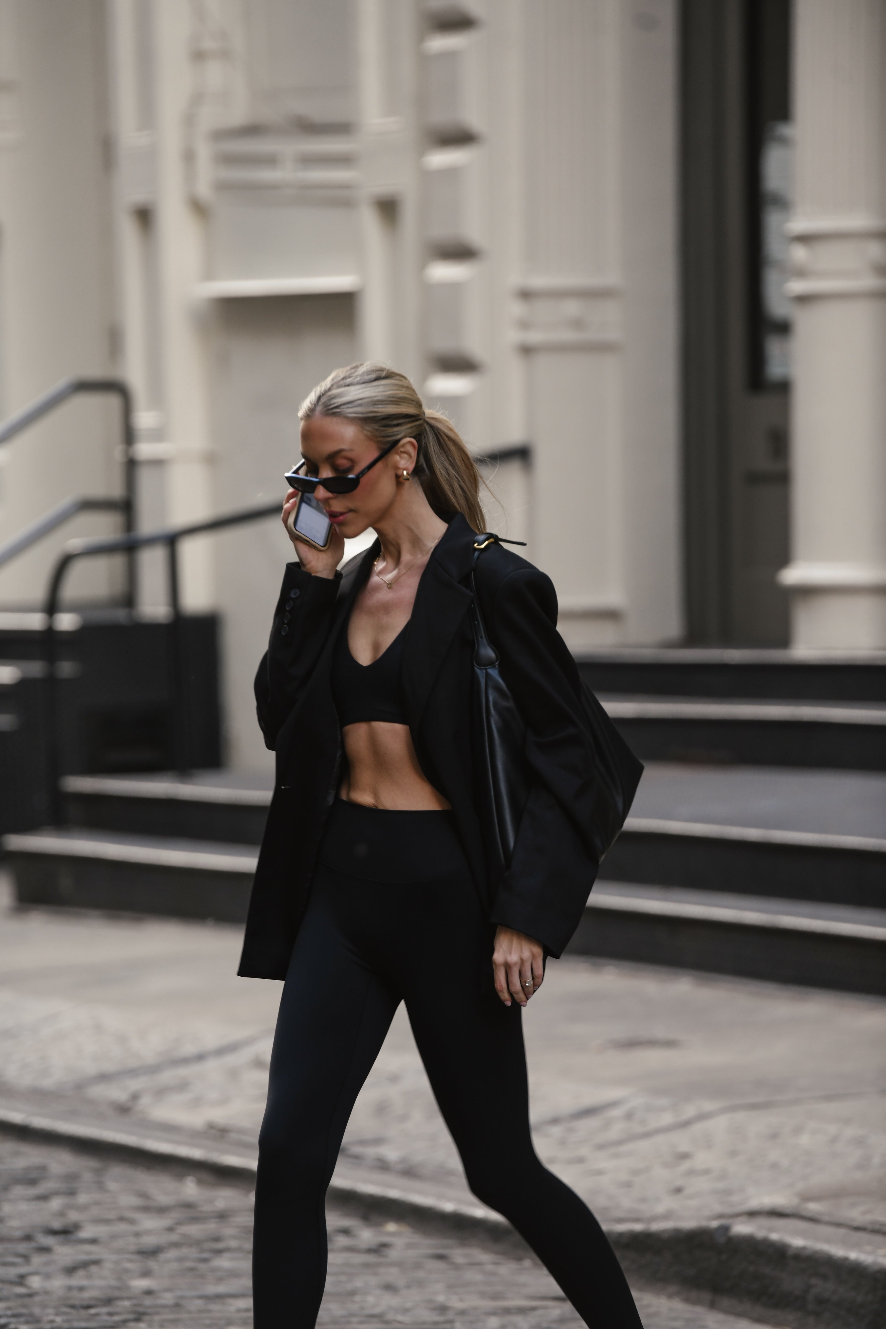 Align Label · Elevated Activewear